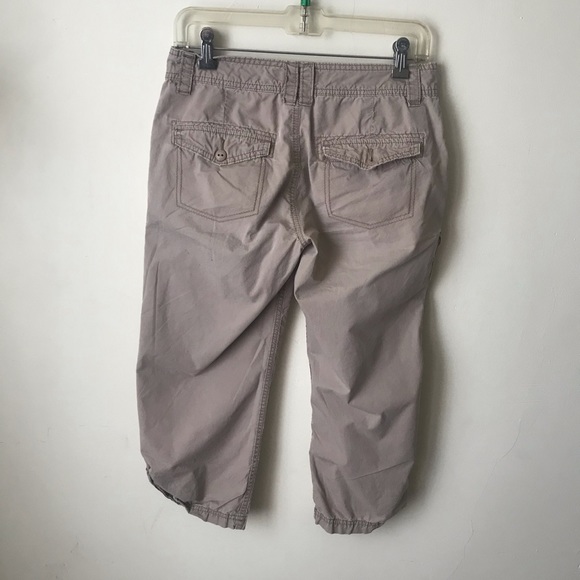 Calvin Klein | Pants & Jumpsuits | Calvin Klein Cargo Pants Size 4 ...